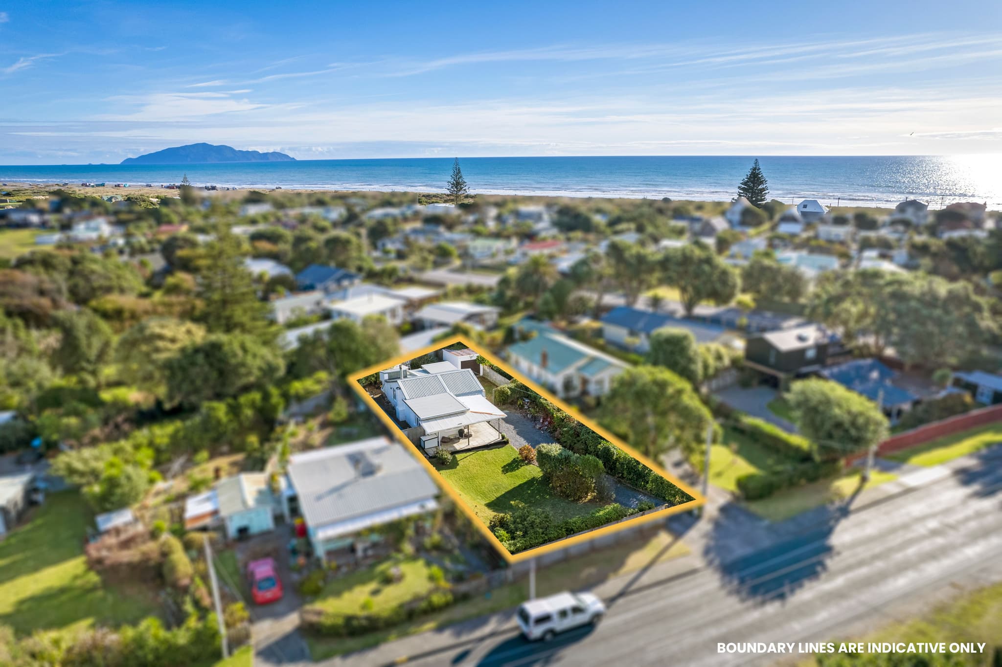 29 Rangiuru Road, Otaki Beach, Kapiti Coast, Wellington | Tall Poppy ...