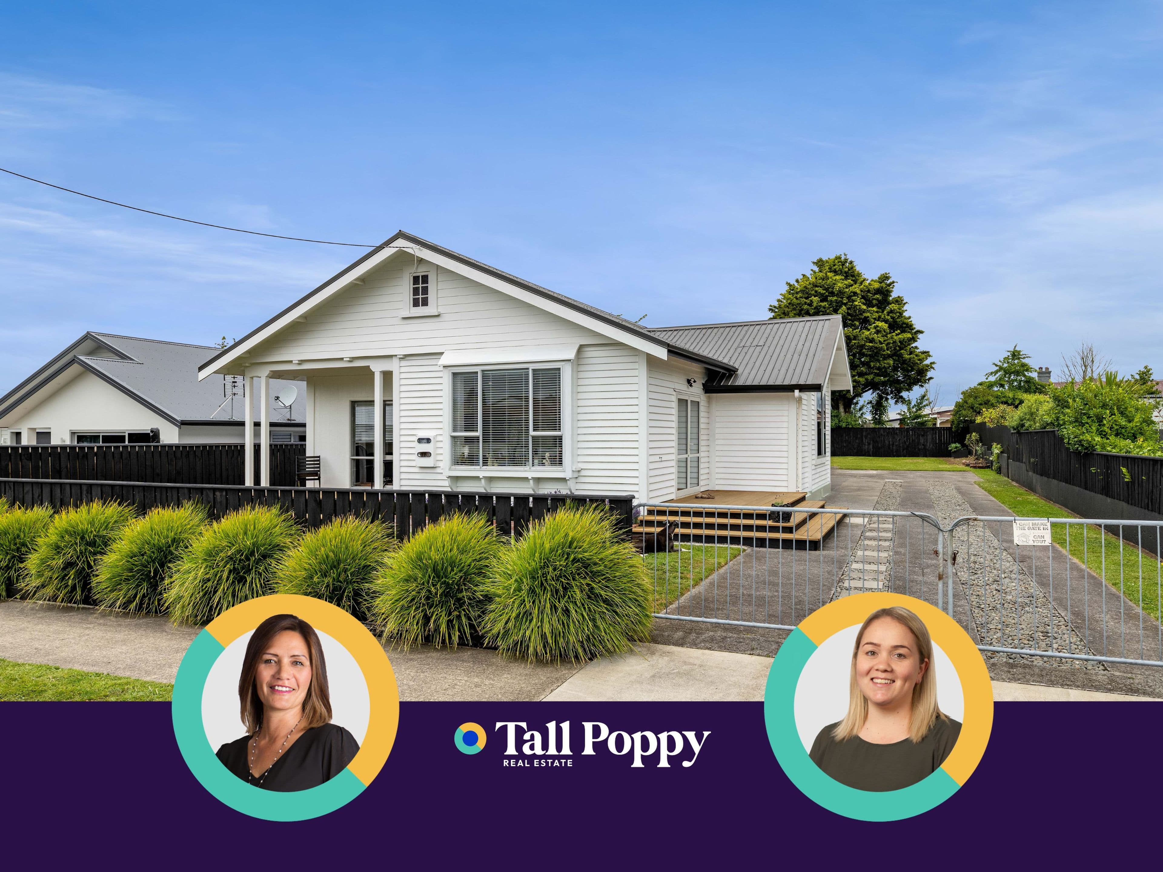 5 Pembroke Road West, Stratford, Stratford, Taranaki | Tall Poppy ...