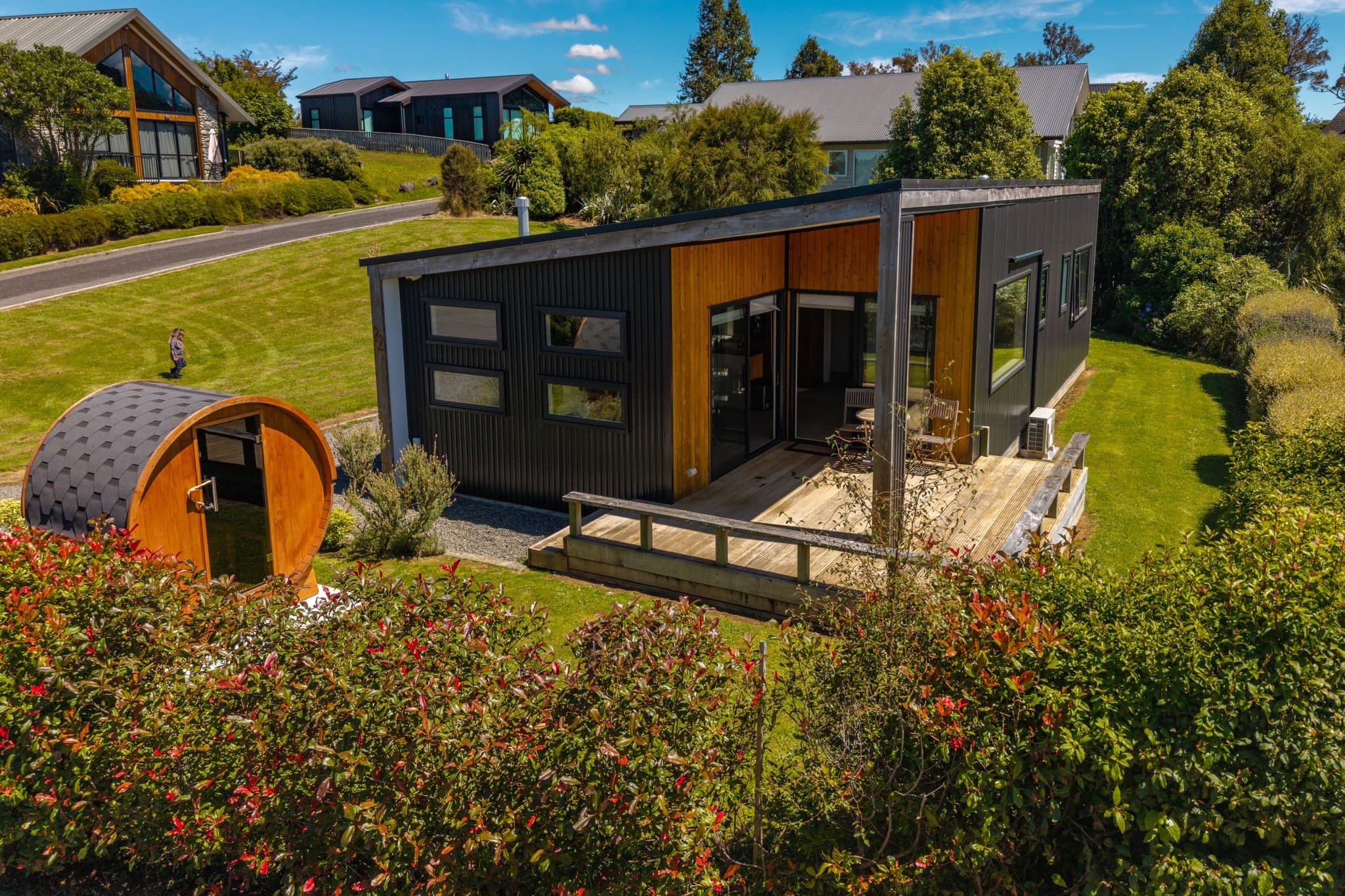 22 Kowhai Heights, Ohakune, Ruapehu, Whanganui | Tall Poppy property ...
